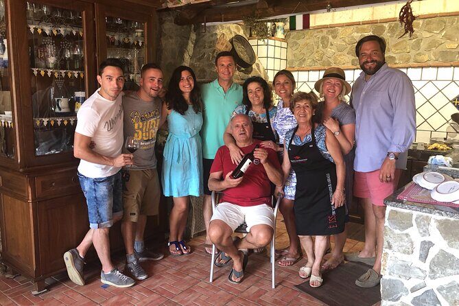 Amalfi coast private tour with Amalfi Ravello and Wine Tour from Positano - An In-Depth Look at the Amalfi Coast Private Tour