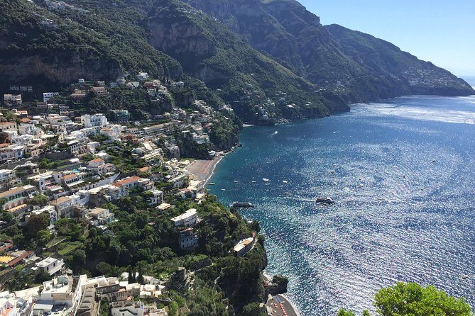 Amalfi Coast Private Tours From Sorrento - Authentic and Genuine Experiences