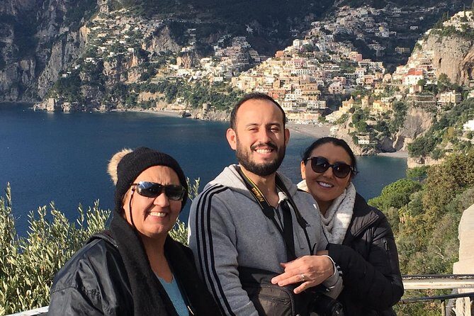 Amalfi Coast Private Tours From Sorrento - Analyzing Value and Cost