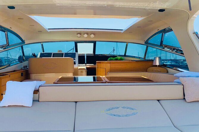 Amalfi Coast Private Yacht Cruise: Explore Positano and Amalfi! - Pricing and Value: Is It Worth It?