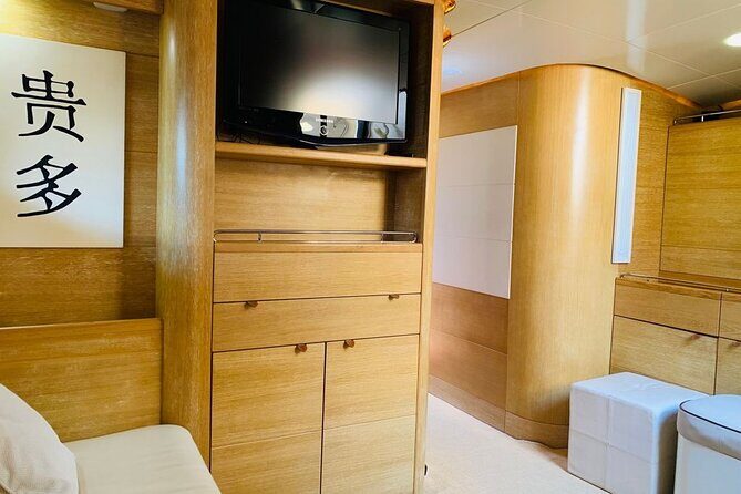 Amalfi Coast Private Yacht Cruise: Explore Positano and Amalfi! - Final Thoughts: Is It Right for You?