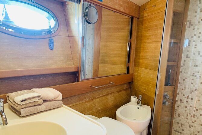 Amalfi Coast Private Yacht Cruise: Explore Positano and Amalfi! - FAQs