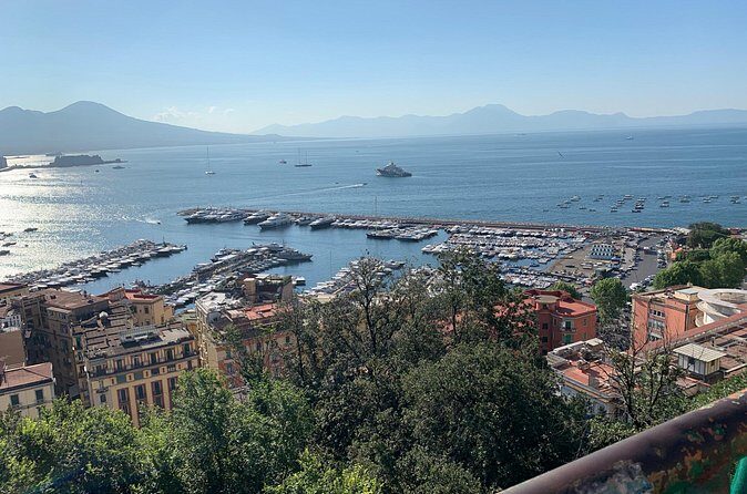 Amalfi Coast Ravello Amalfi Positano - Who Should Consider This Tour?