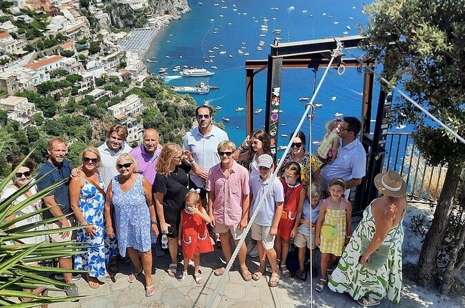 Amalfi Coast Ravello Amalfi Positano - Final Thoughts