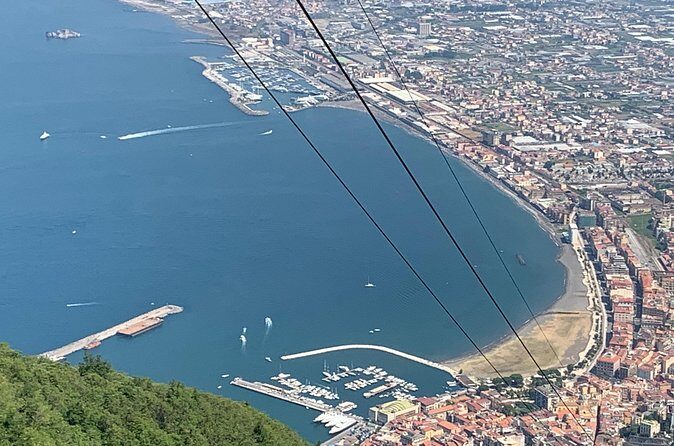 Amalfi Coast Ravello Amalfi Positano - Frequently Asked Questions