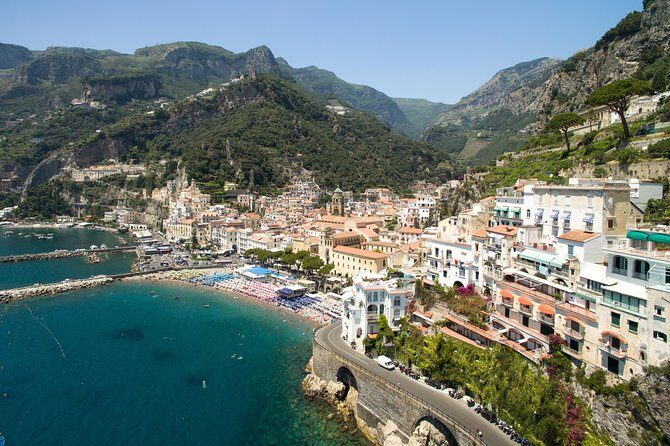 Amalfi Coast Self-Drive Boat Rental - Authentic Insights from Reviewers  