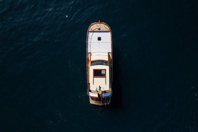Amalfi Coast Semi Private Boat Day Trip from Sorrento - An In-Depth Look at the Amalfi Coast Boat Trip