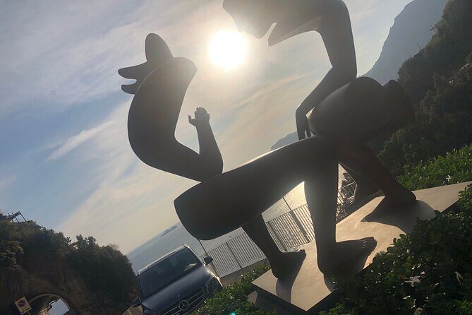 Amalfi Coast Sharing tour - Semiprivate - The Included Lunch