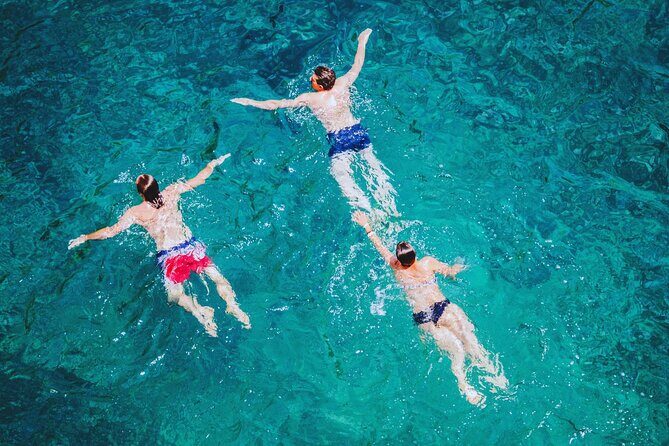 Amalfi Coast Snorkeling and Limoncello Tasting: 4h Boat Tour - Key Points