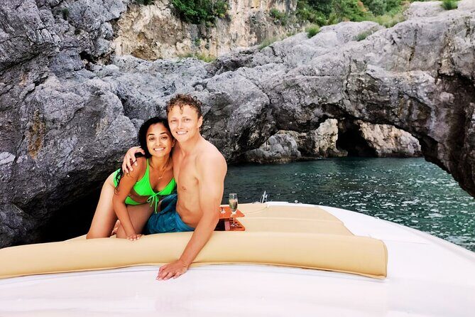 Amalfi Coast Snorkeling and Limoncello Tasting: 4h Boat Tour - Who is This Tour Best For?