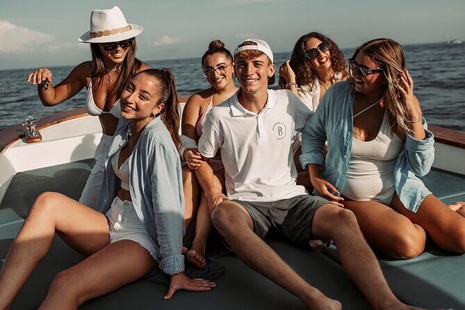 Amalfi Coast Snorkeling and Limoncello Tasting: 4h Boat Tour - FAQ