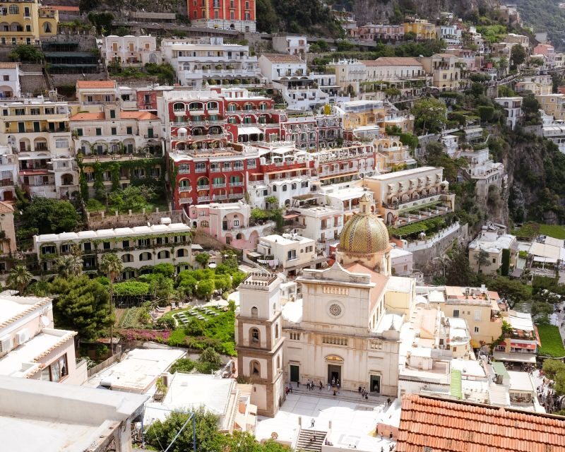 Amalfi Coast & Sorrento Day Trip - Authentic Experiences: What Travelers Say