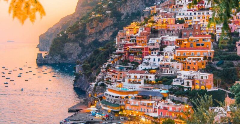 Amalfi Coast & Sorrento Day Trip - Frequently Asked Questions (FAQ)