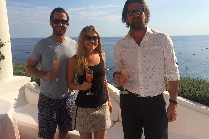 Amalfi Coast - The scenic drive along the most breathtaking road - The Value: Is It Worth the Price?