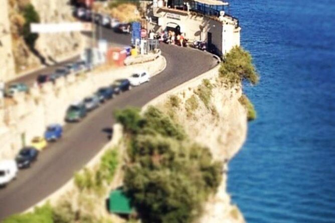 Amalfi Coast - The scenic drive along the most breathtaking road - Practical Tips for Your Tour