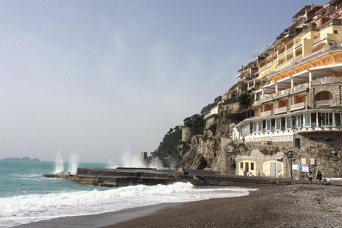 Amalfi Coast - The scenic drive along the most breathtaking road - Final Thoughts