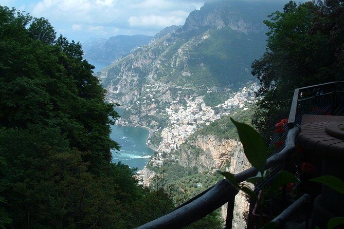 Amalfi coast tour - Exploring the Amalfi Coast: A Detailed Look at the Tour  