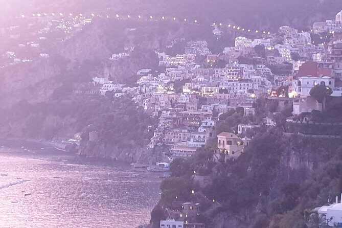 Amalfi Coast Tour - Detailed Breakdown of the Itinerary