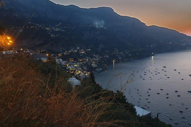 Amalfi Coast Tour - FAQs