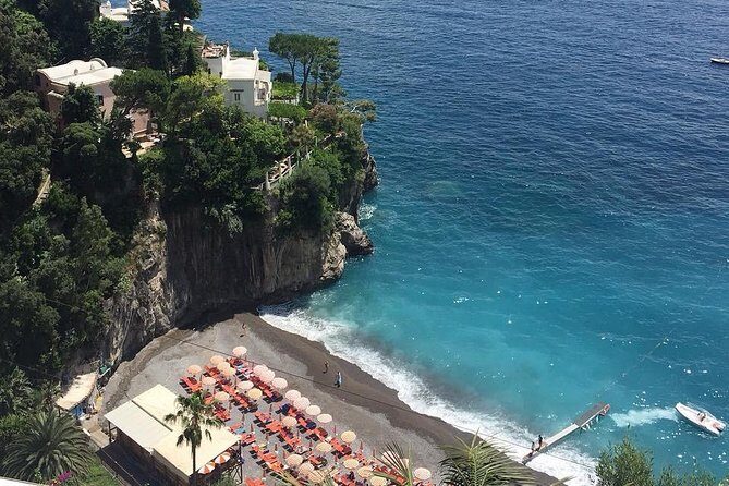 Amalfi Coast Tour - The Itinerary: What to Expect