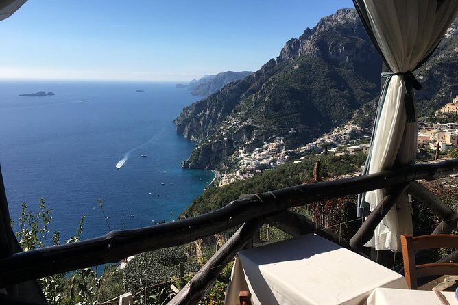Amalfi Coast Tour - Who Should Book This Tour?