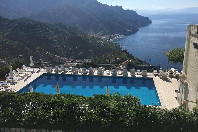 Amalfi Coast Tour - The Sum Up