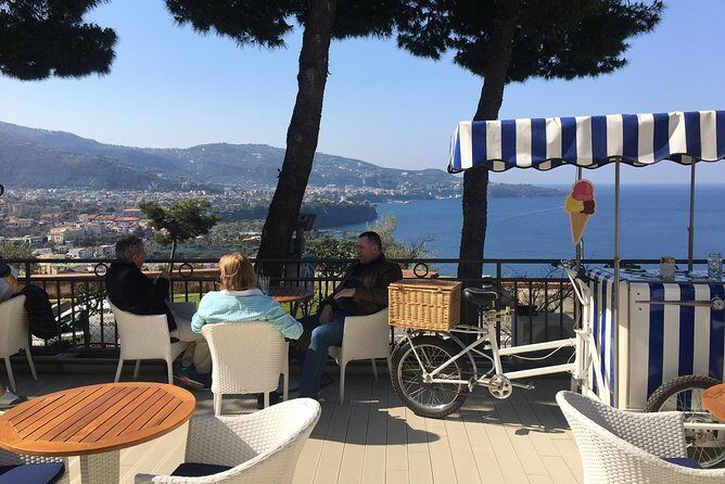 Amalfi Coast Tour - FAQ