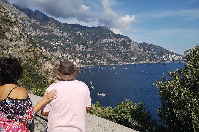 Amalfi coast tour experience! - The Itinerary Breakdown: What Makes Each Stop Special