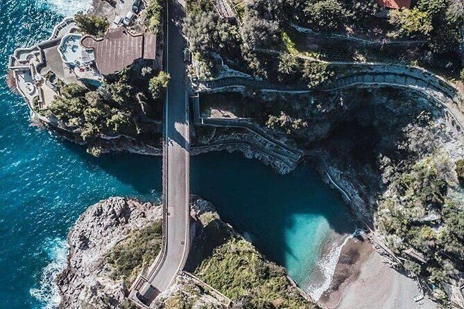 Amalfi Coast Tour from Sorrento - The Sum Up