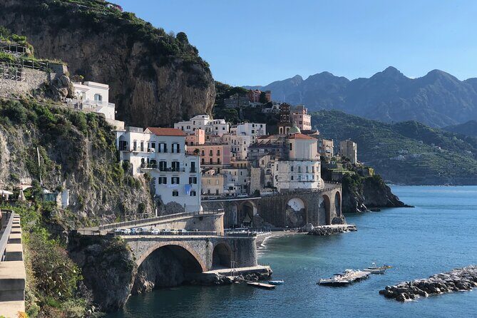 Amalfi Coast Tour from Sorrento - FAQ