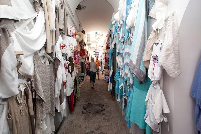 Amalfi Coast Tour: Positano, Amalfi & Ravello from Naples - Overall Value and Who This Tour Is Best For