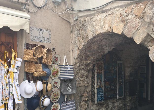 Amalfi Coast Tour: Ravello+Amalfi+Positano (BEST SELLER Full Day) - The Itinerary in Detail: What You Can Expect