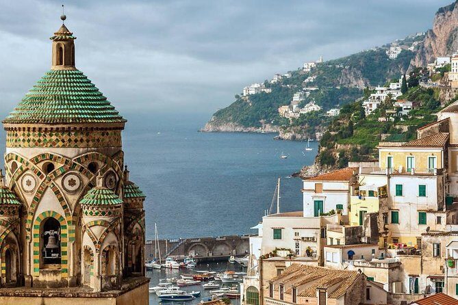 Amalfi Coast Tour: Ravello+Amalfi+Positano (BEST SELLER Full Day) - Final Thoughts