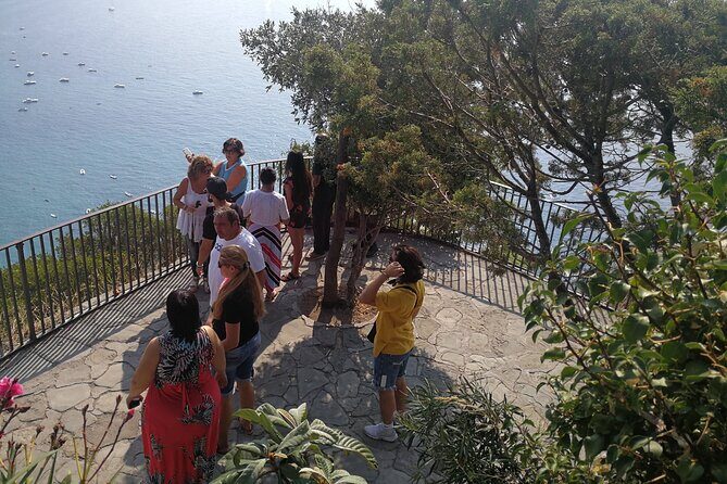 Amalfi Coast Tour with Pompeii, Sorrento and Positano. - Final Thoughts