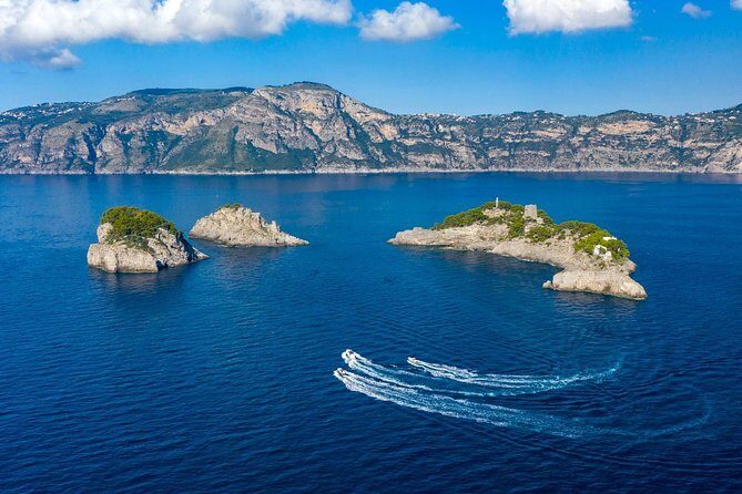 Amalfi coast treasures: Positano and Amalfi Day Cruise - Final Thoughts