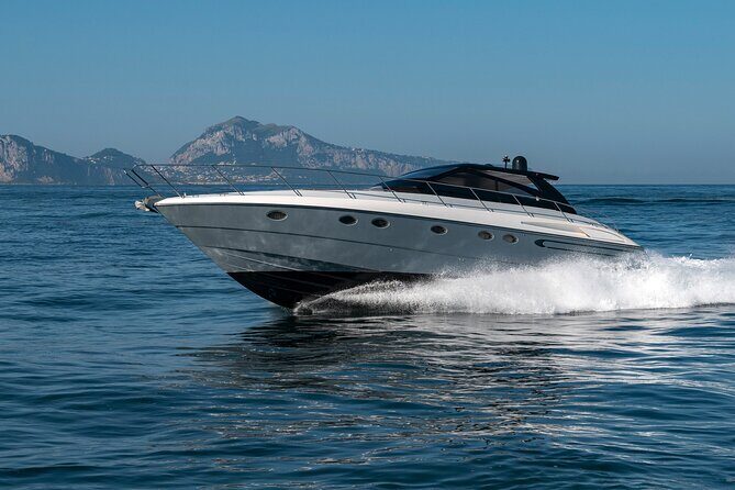 Amalfi coast treasures: Positano and Amalfi Day Cruise - FAQs