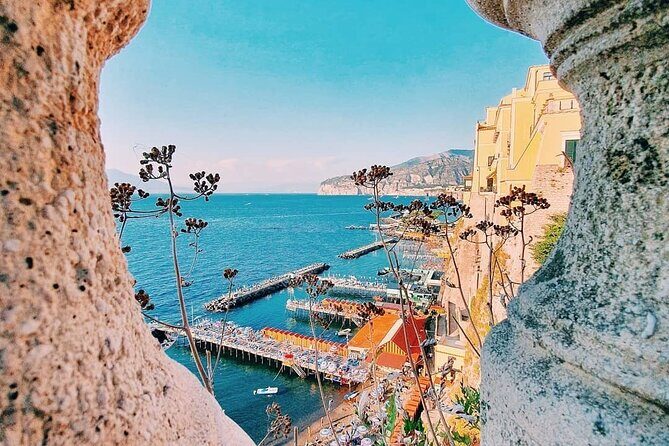 Amalfi Coast with Wine Tasting - Private Driving Tour from Rome - FAQ