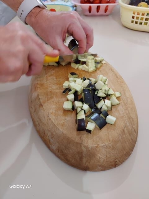 Amalfi: cookingclass whit mozzarella, tiramisù and pasta - The Sum Up