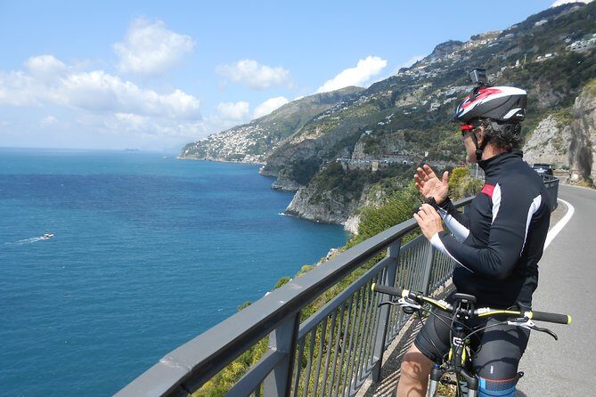 Amalfi Drive cycling tour - Why We Think the Amalfi Drive Cycling Tour Is Worth Considering