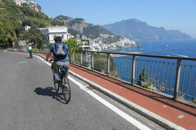 Amalfi Drive cycling tour - The Sum Up – Who Will Love This Tour?