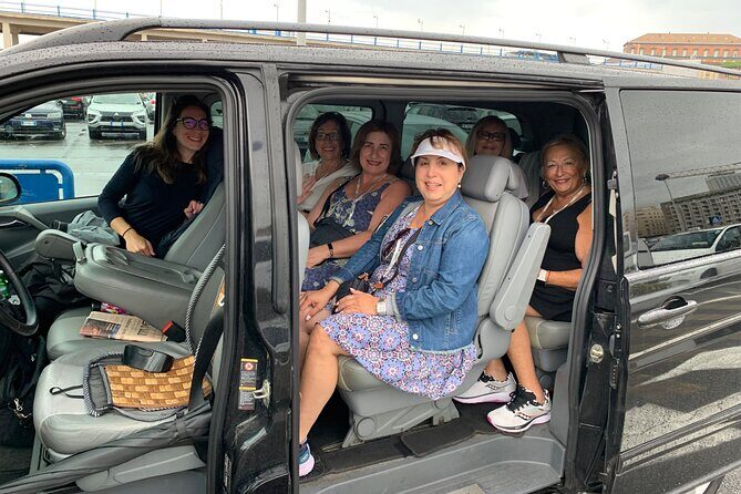 Amalfi Drive from Naples - Authentic Experiences from Reviewers