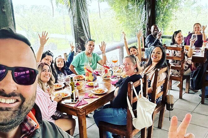 Amalfi Drive from Naples - Practical Considerations and Tips