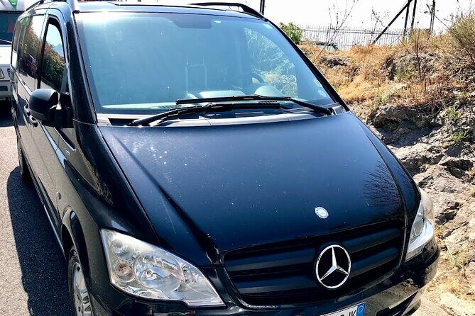 Amalfi Drive Small Group - The Itinerary: What to Expect on Your Amalfi Coast Day Trip