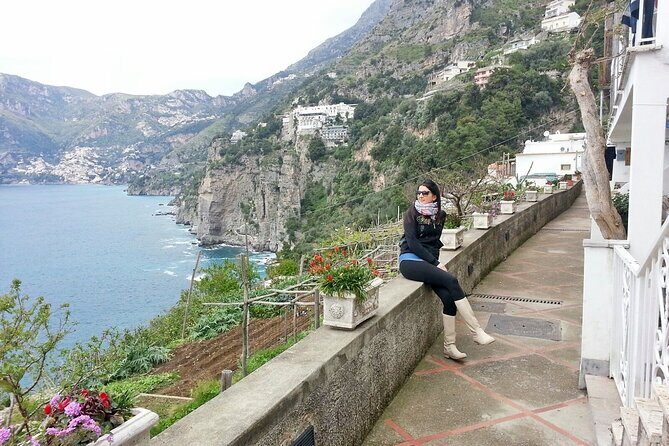 Amalfi Drive Small Group - Who Is This Tour Best For?