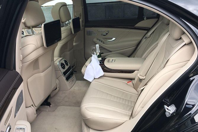 Amalfi Drive: Sorrento to Amalfi Excursion - Ravello — The Hilltop Viewpoint