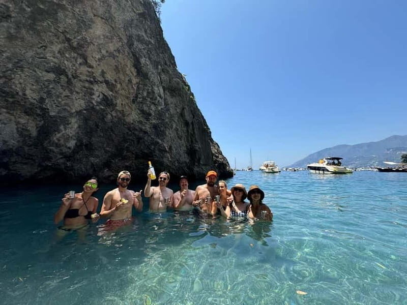 Amalfi: Kayak-Snorkel to Pandora Cave, Hidden Beach & Drinks - Final Thoughts