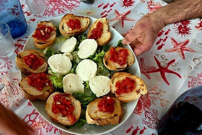 Amalfi: lezione di cucina su pasta, mozzarella e tiramisù - The Sum Up: Who Will Love This Tour?