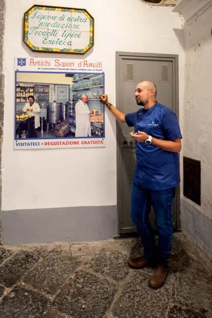 Amalfi: Limoncello Factory Visit with Instructor and Tasting - FAQ