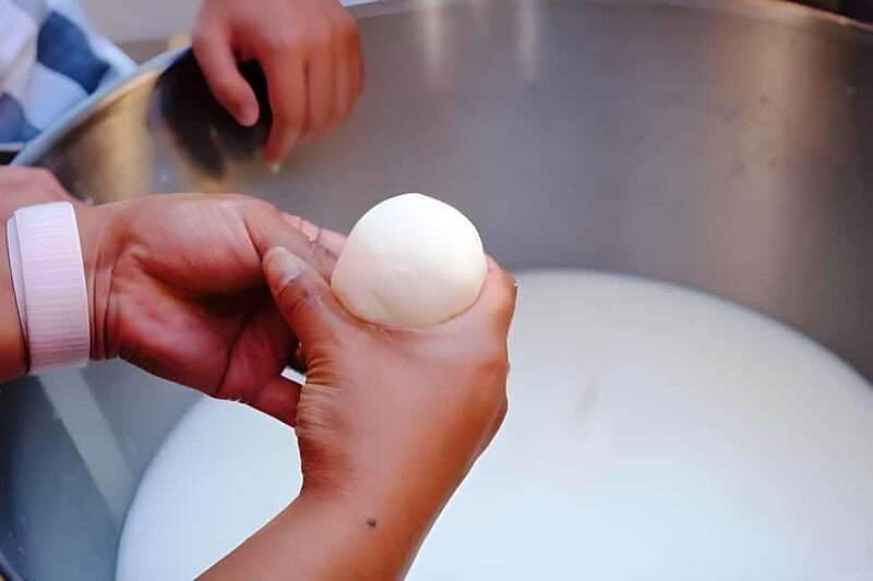 Amalfi: Make Gnocchi, Mozzarella and Tiramisù - FAQ