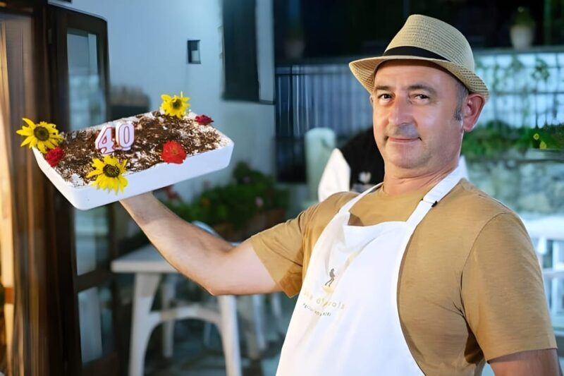 Amalfi: Make tagliatelle, mozzarella and tiramisù - Why This Tour Works for Travelers